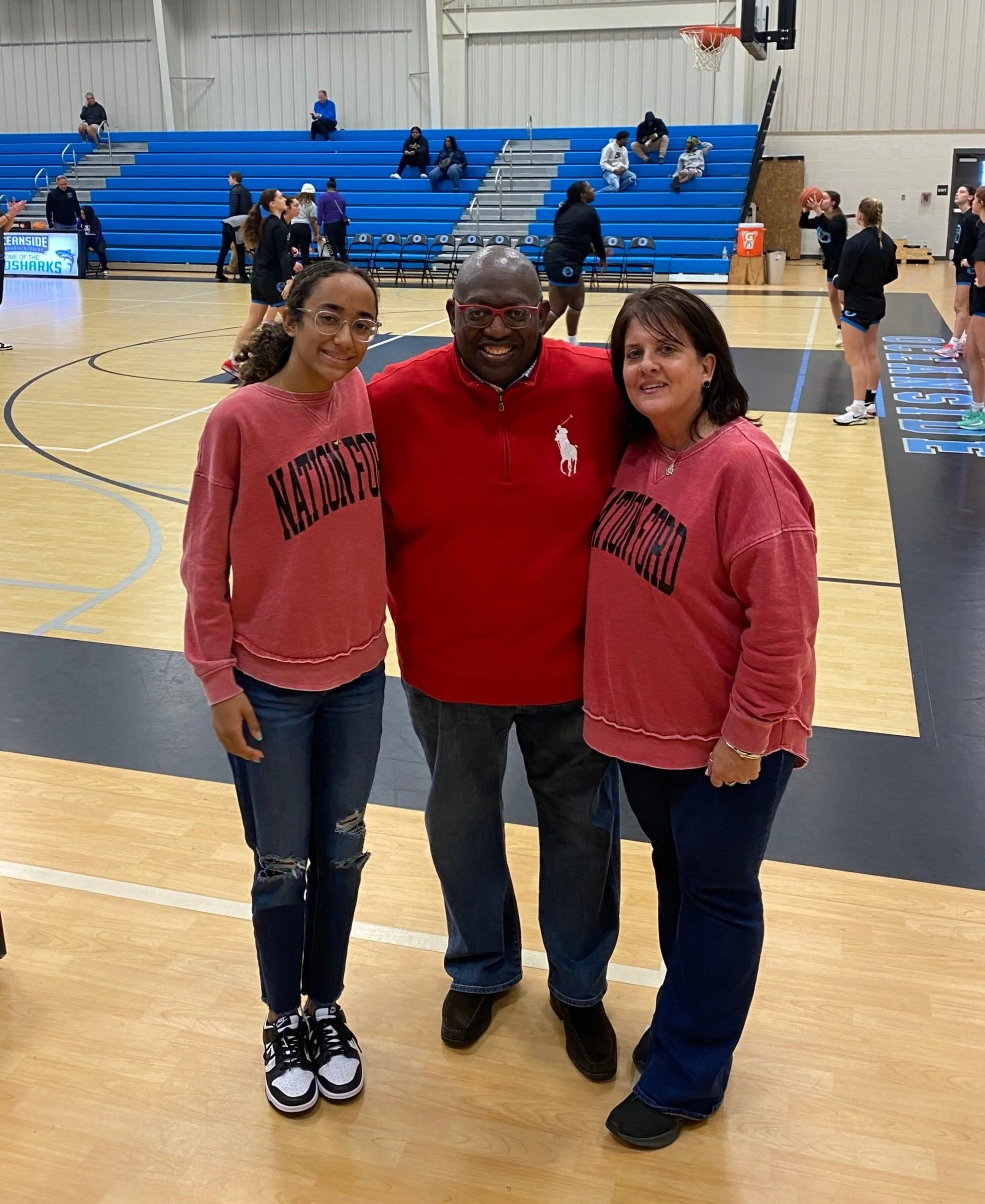 About — Anthony Boddie For Fort Mill Schools