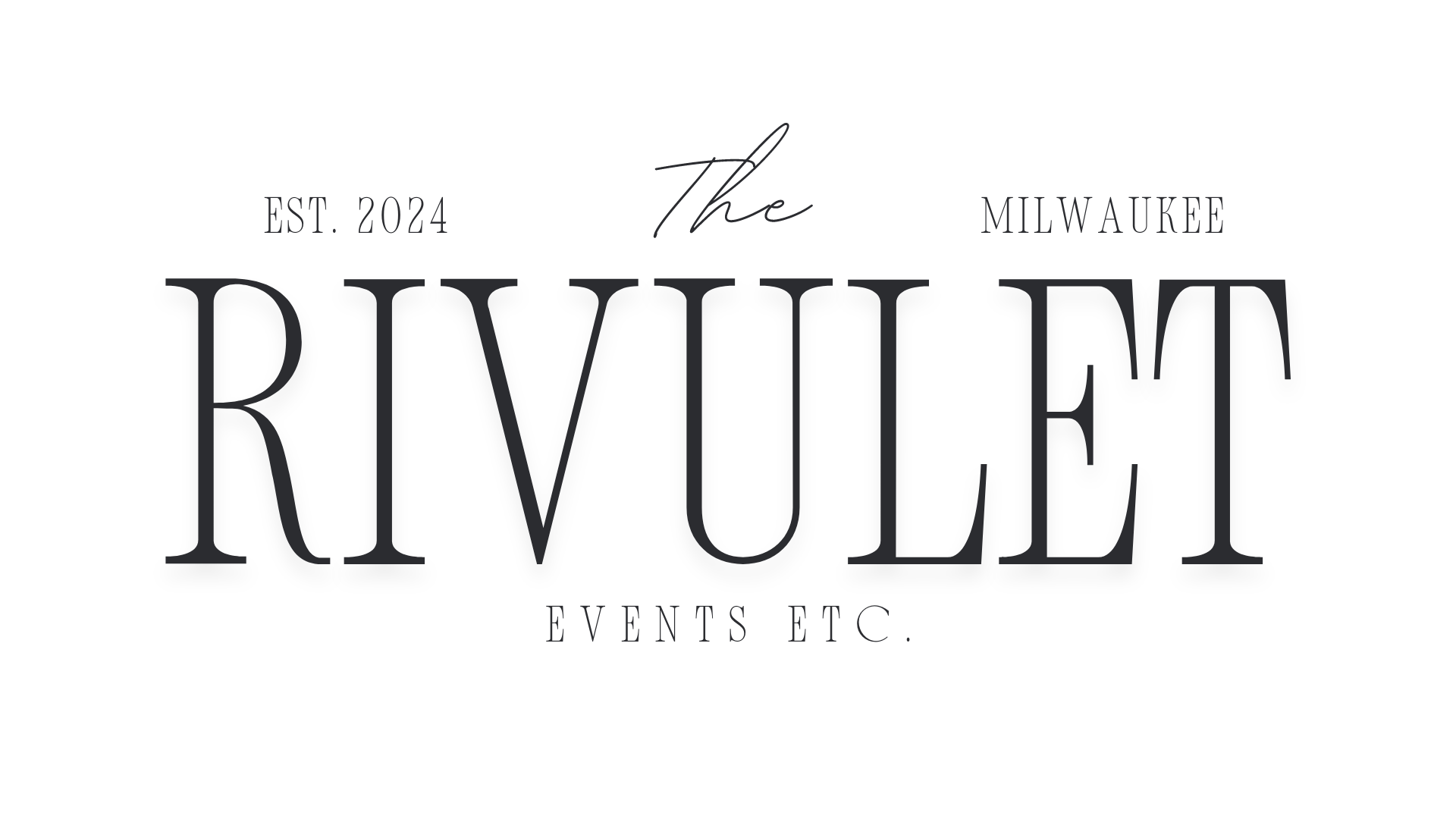 The Rivulet - Two Birds Event Group
