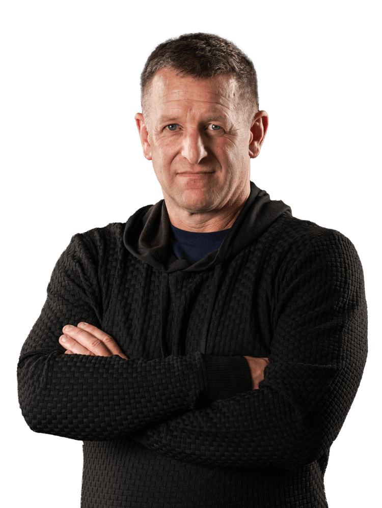 Scott Wells