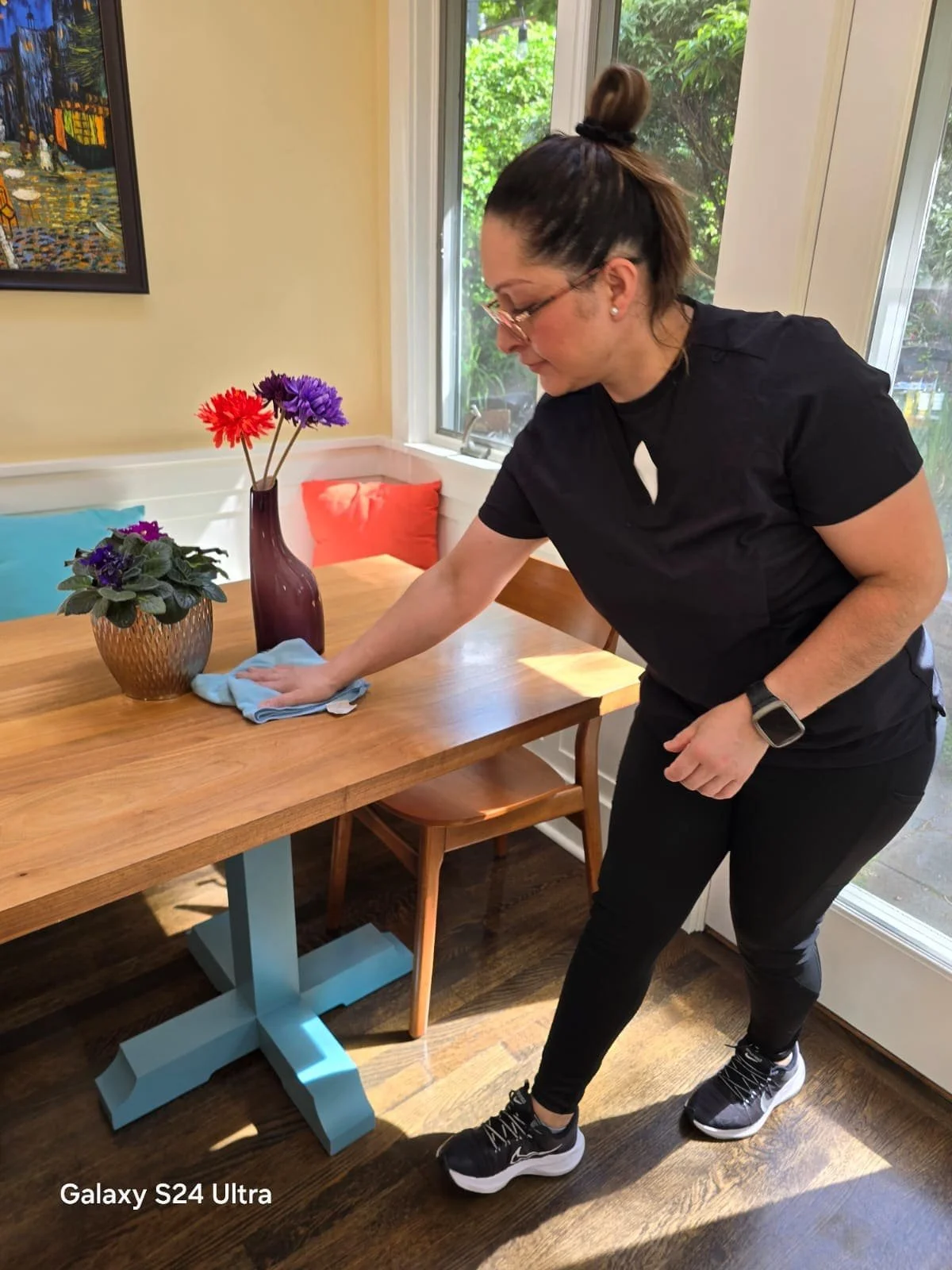 Best Cleaning Service Seattle - Kairos Clean & Cozy