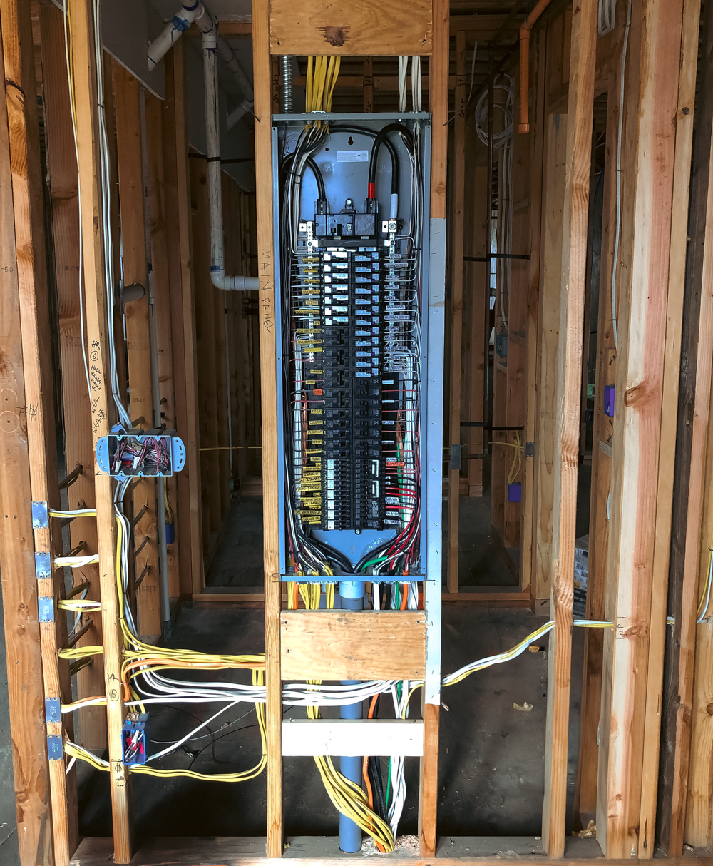 JN Electrical Solutions [Best Electricians in Pittsburgh]
