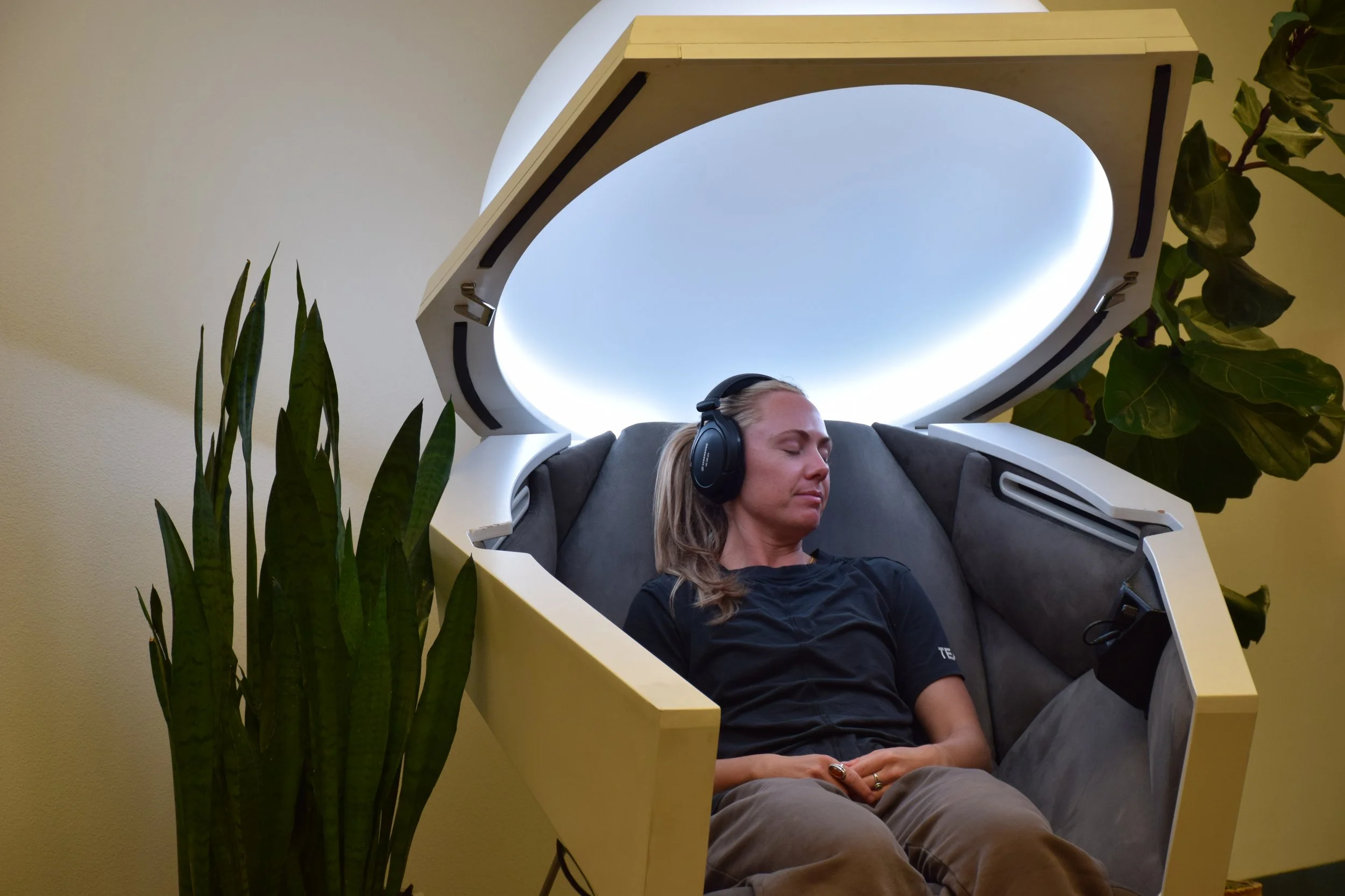 Soma Dome — VitalityLab