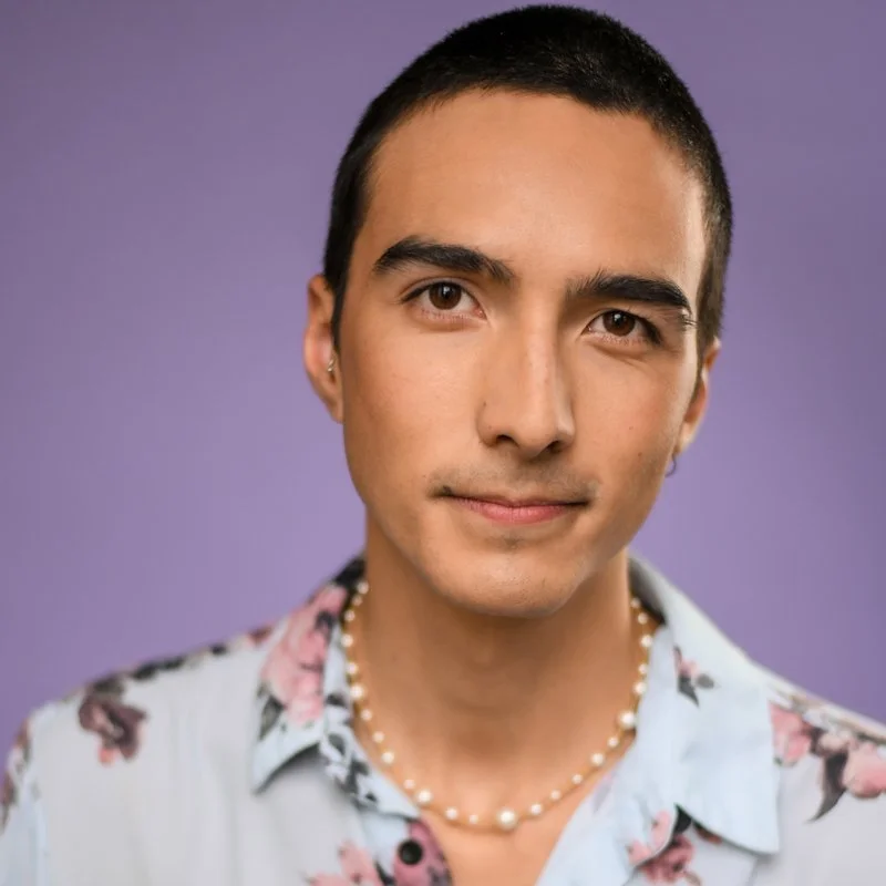 photography — Collin Quinn Rice