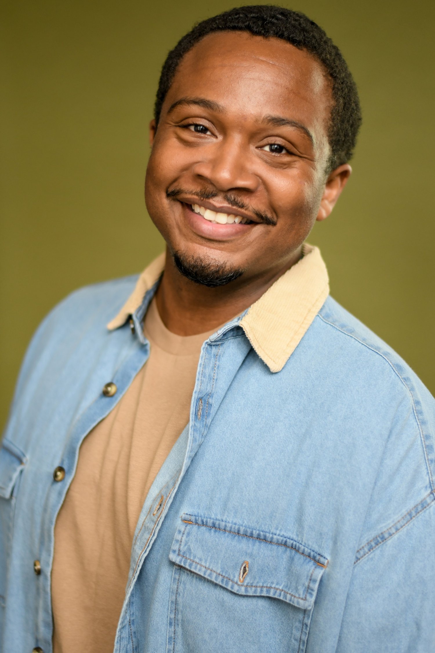 photography — Collin Quinn Rice