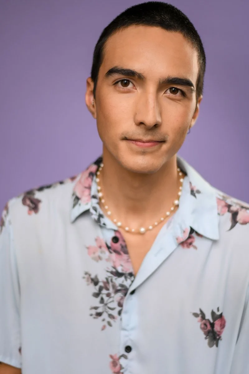 photography — Collin Quinn Rice