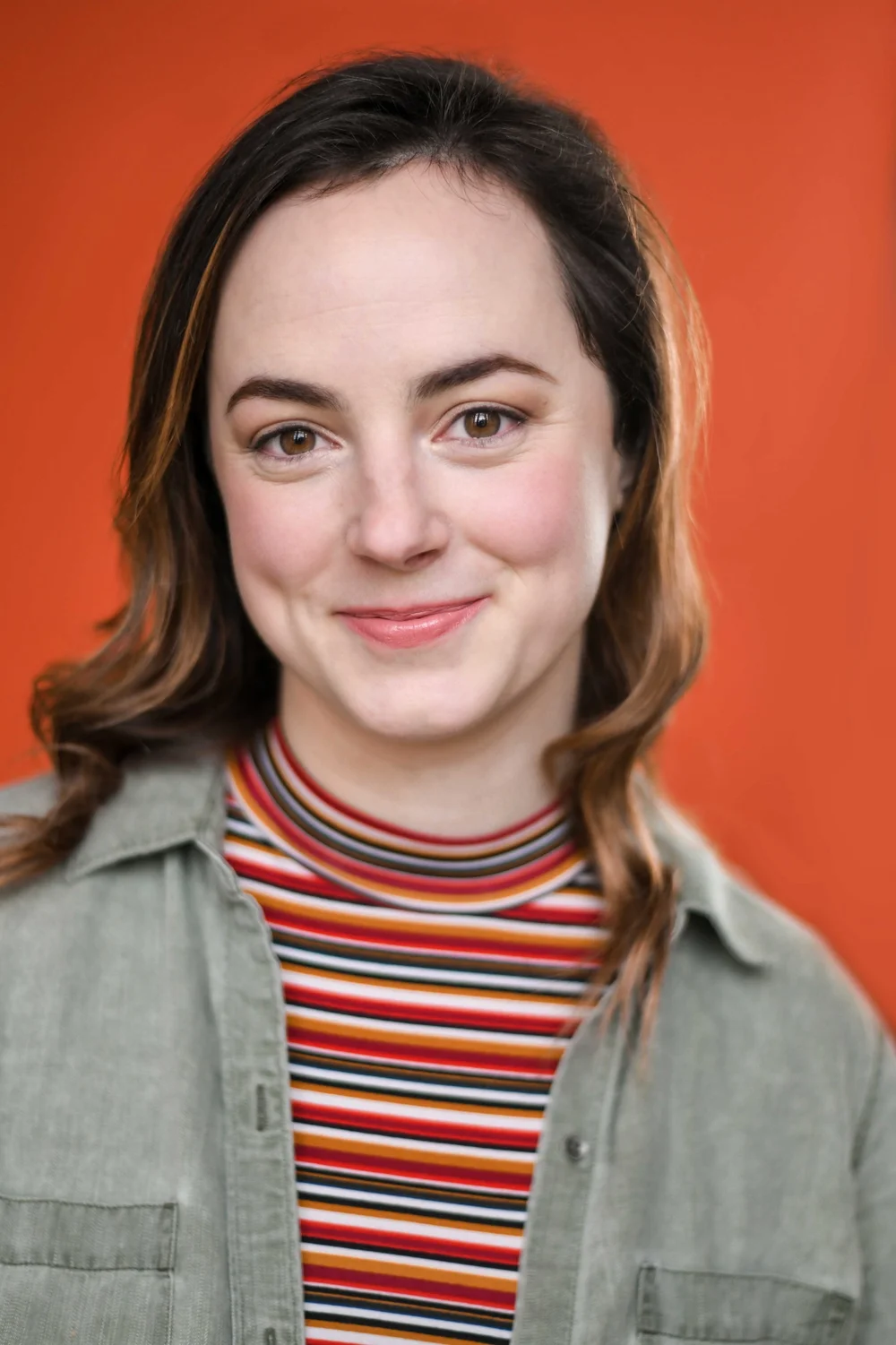 photography — Collin Quinn Rice