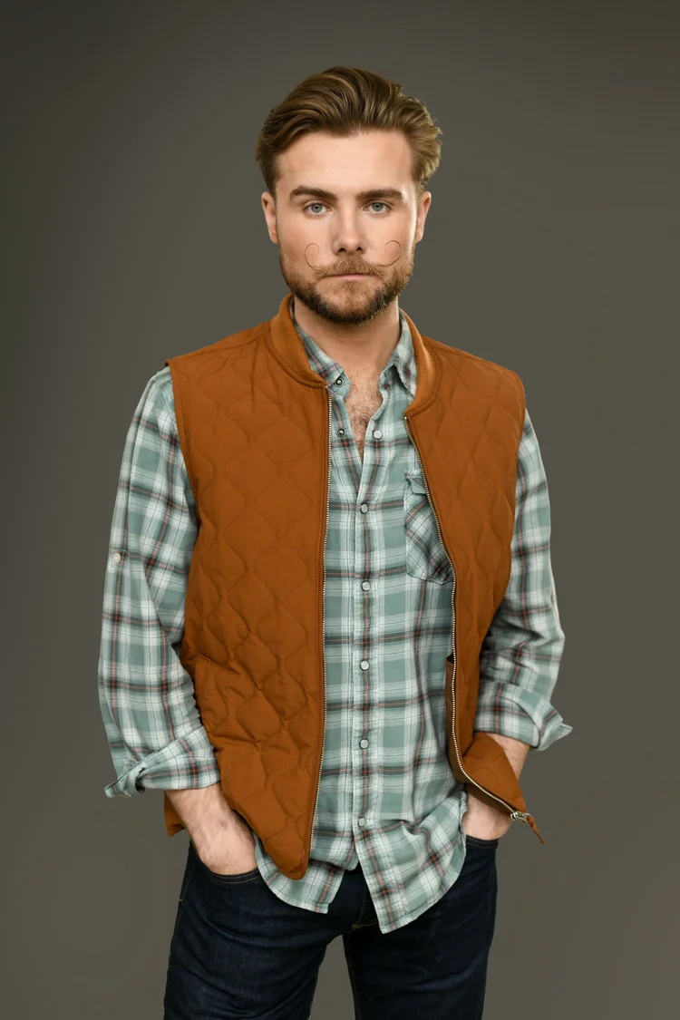 photography — Collin Quinn Rice