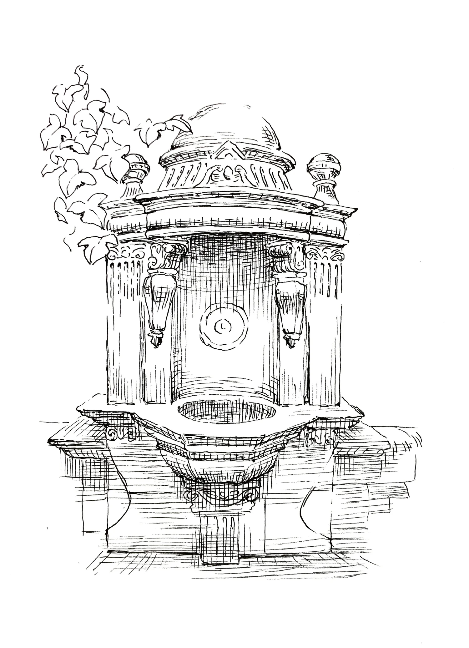 Walton Well Press