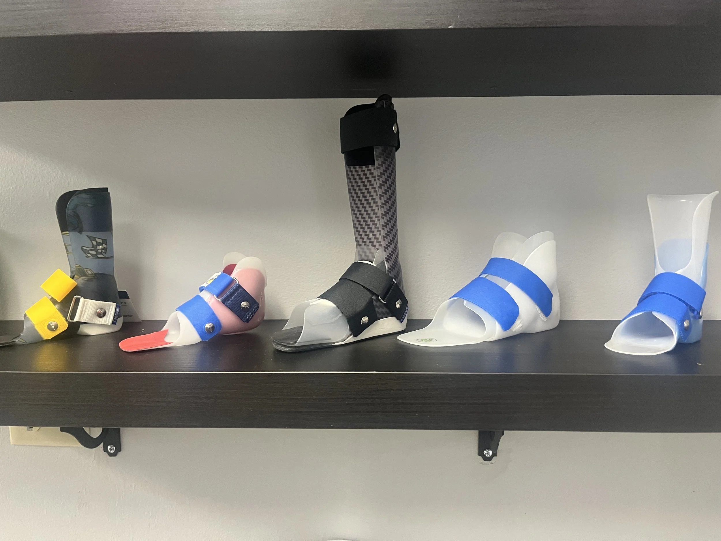 Orthotics — ABC
