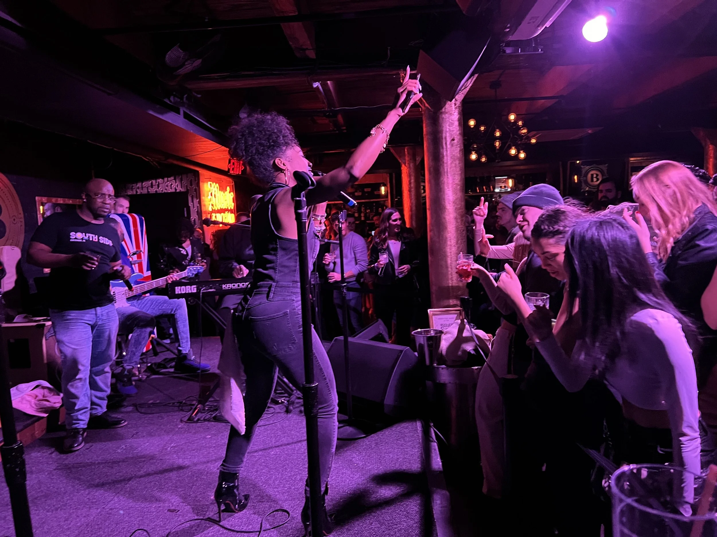 Gallery — JasNoelle.com