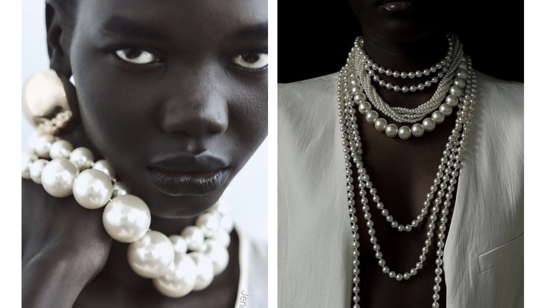 Pearl Revival: Unique Ways to Style Pearls — The Modern Muse
