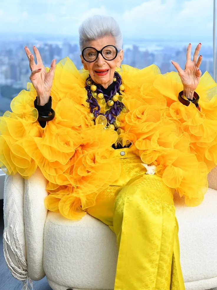 12 Influential Women in Fashion: Icons Who Shaped the Industry — The ...