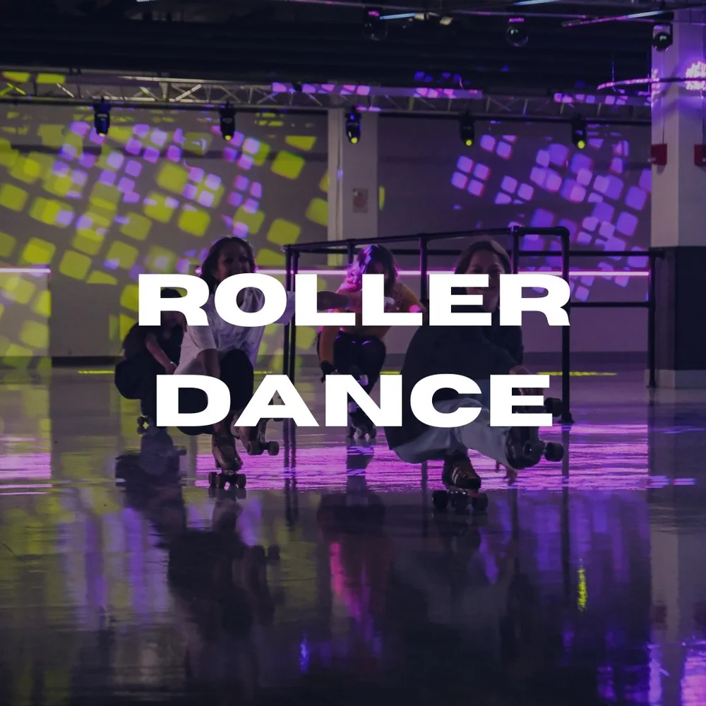 Roller Events — SkyCastle Roller Rink