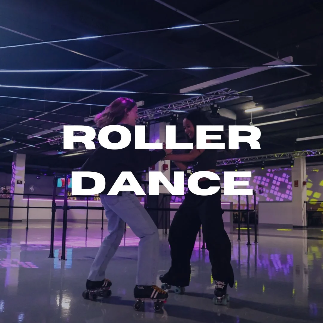 SkyCastle Roller Rink