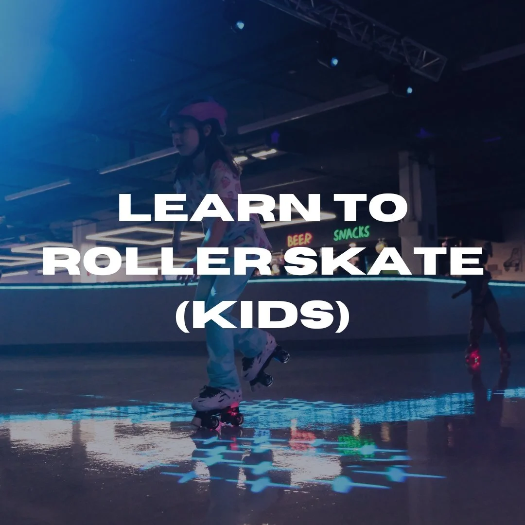 SkyCastle Roller Rink