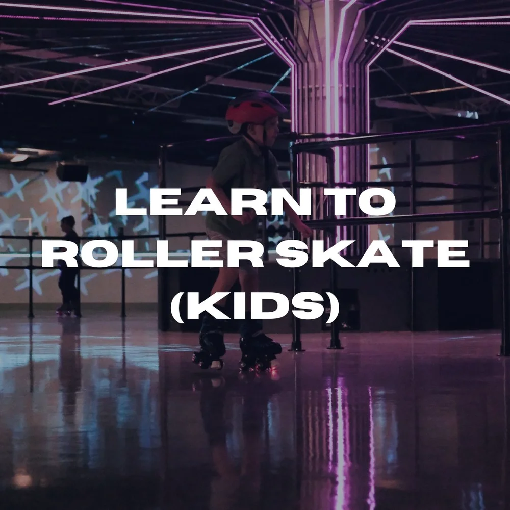 Roller Events — SkyCastle Roller Rink
