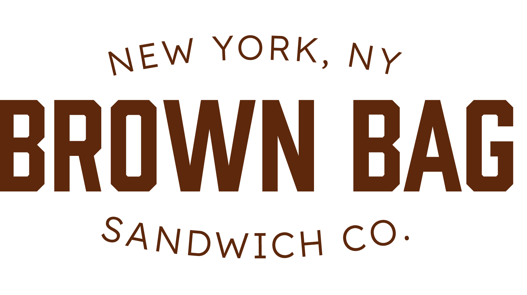 Little Brown Bag Company