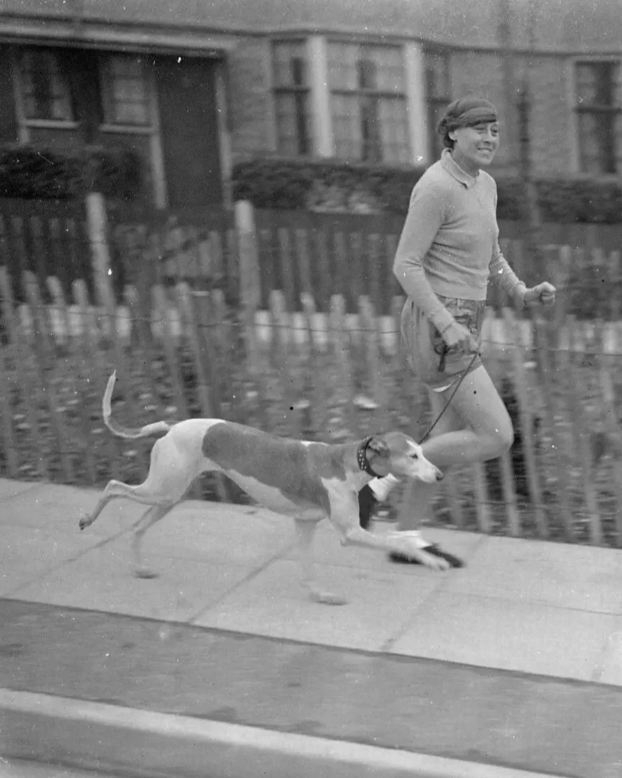 Timeline — The Women's Marathon History Project