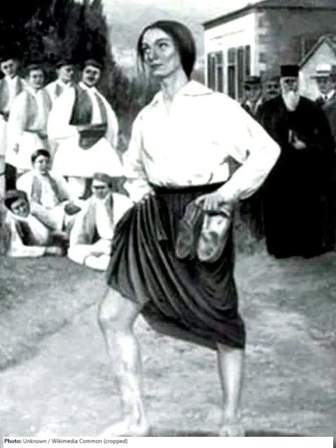 Timeline — The Women's Marathon History Project