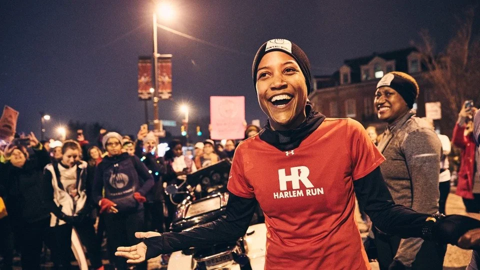 The Road to Women’s Marathoning — The Women's Marathon History Project