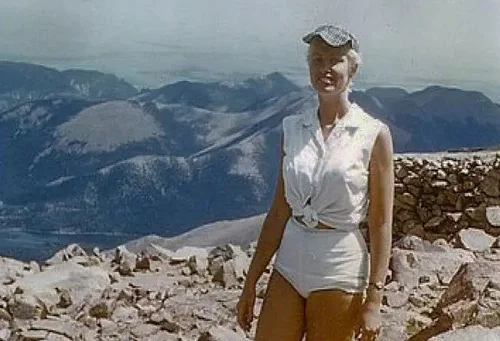 Timeline — The Women's Marathon History Project