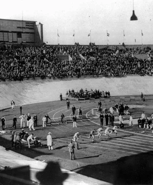 Timeline — The Women's Marathon History Project