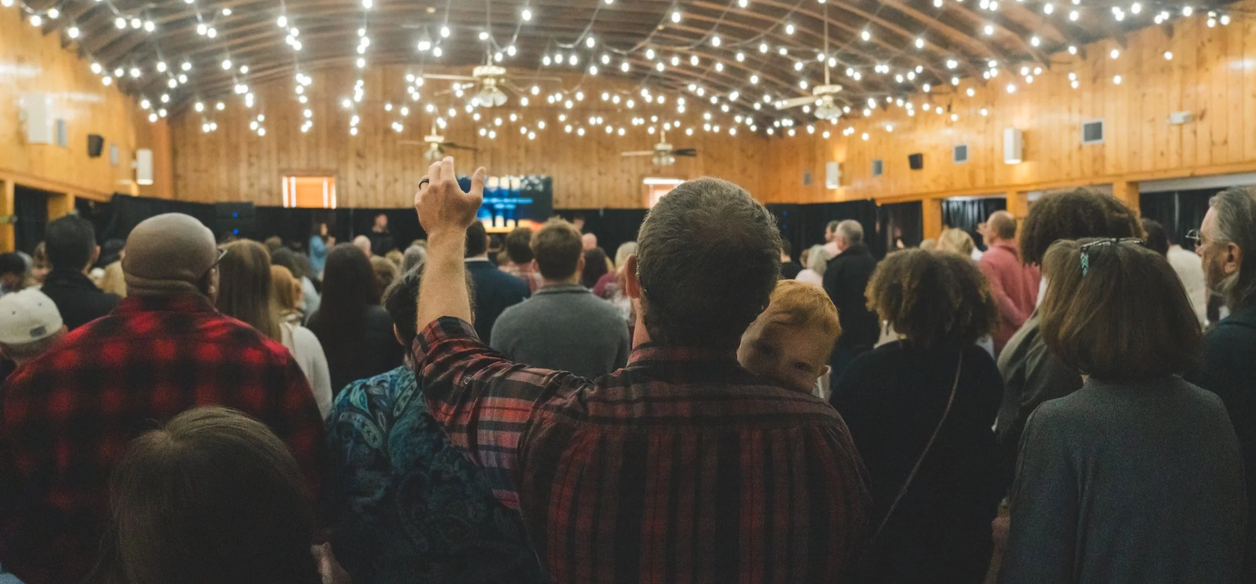 East Bay Worship Center