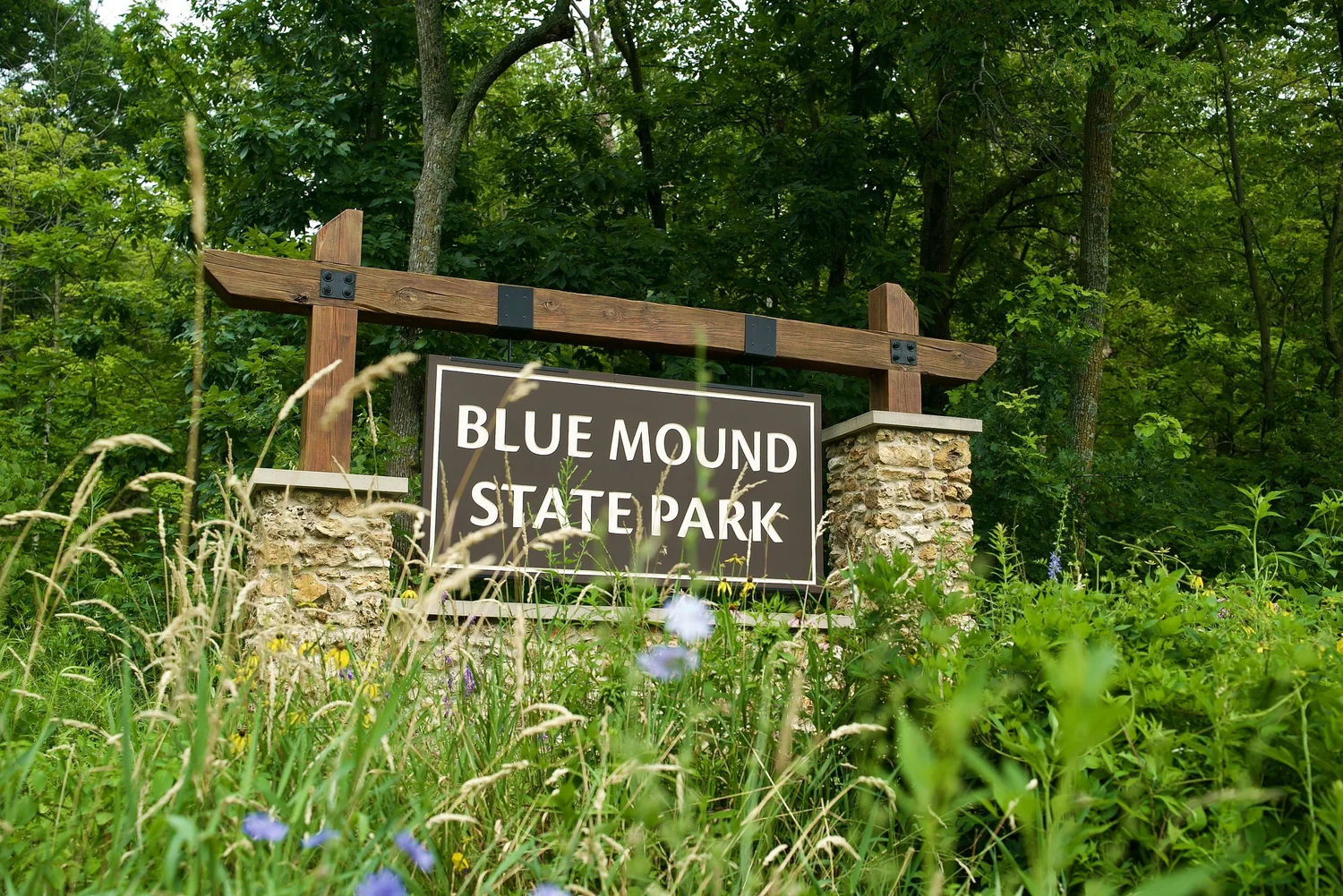 Blue Mounds Opera House