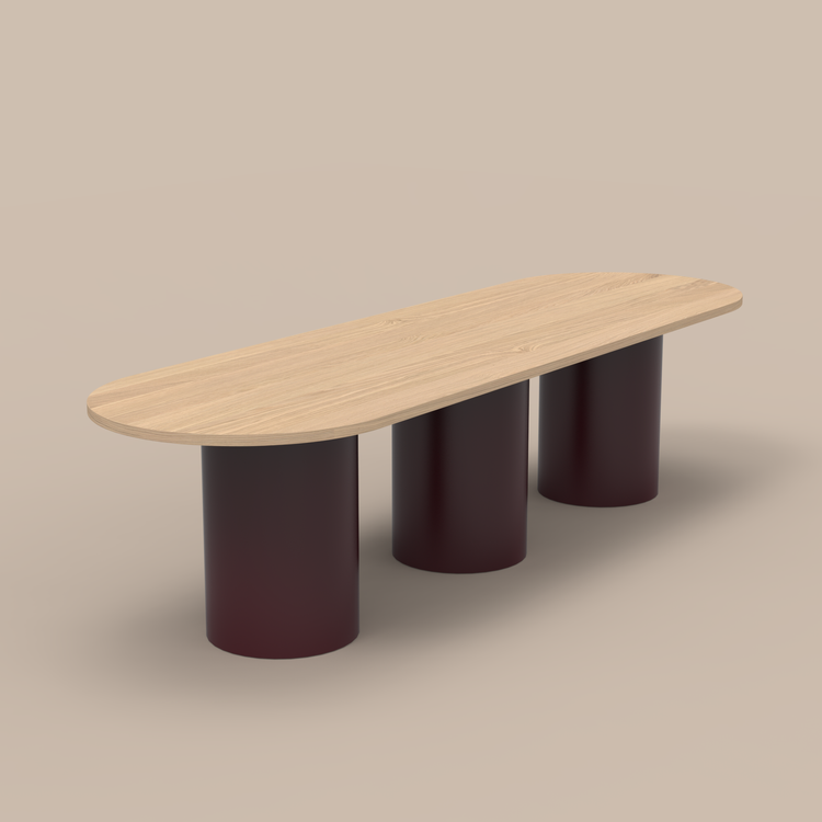 Portfolio | Tables — Woodtech