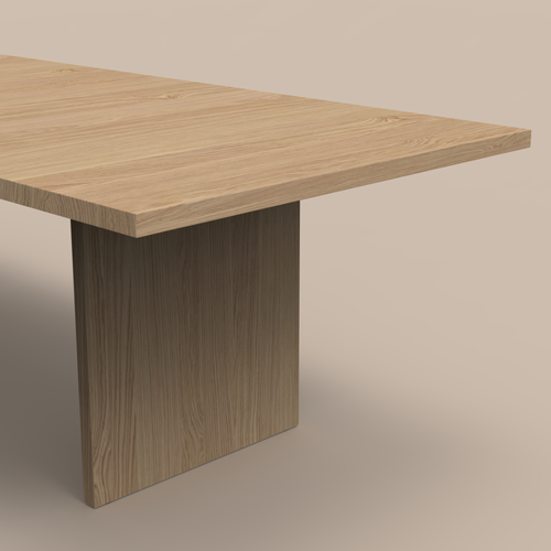 Portfolio | Tables — Woodtech