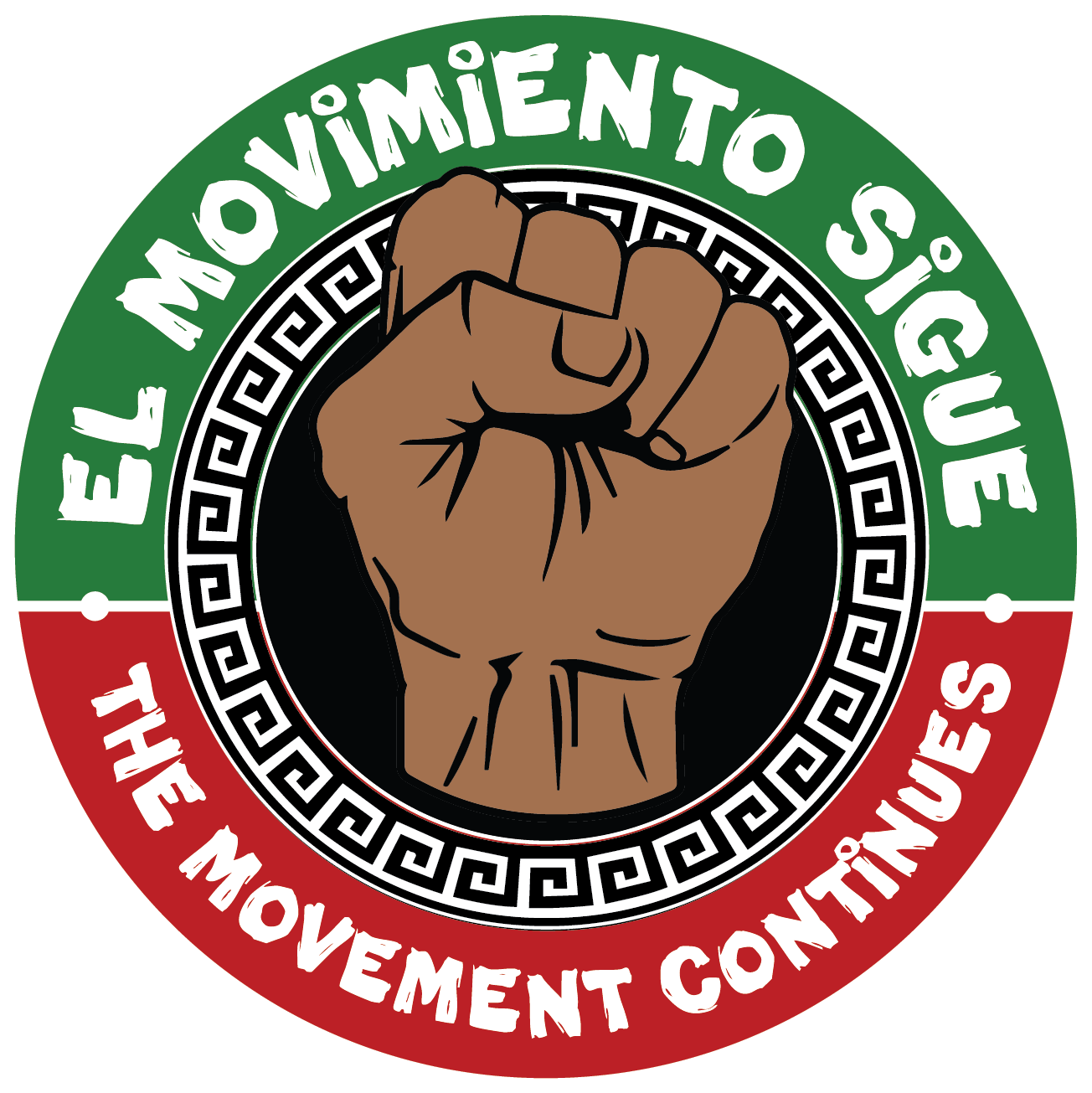 El Movimiento Sigue