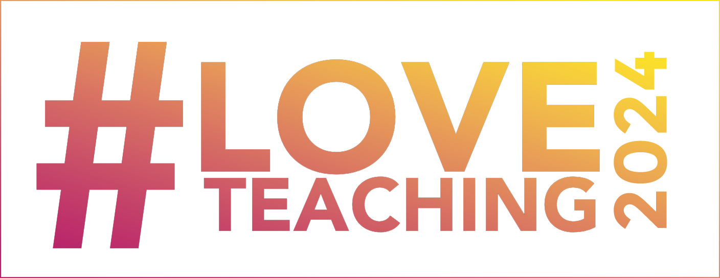 Love Teaching Week — Association of American Educators