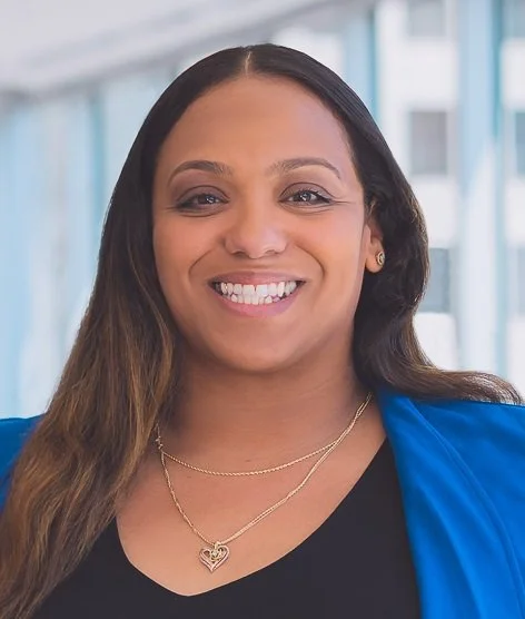 Ariel Elliott — Association of American Educators
