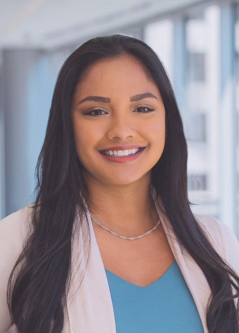 Noelani Kahapea — Association of American Educators