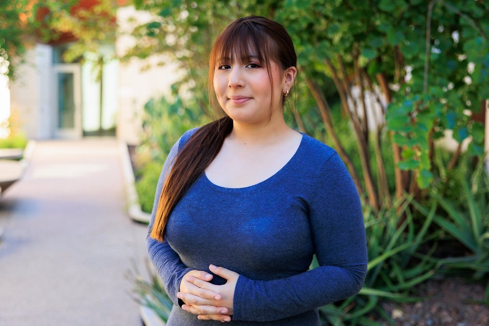 Arizona's Future Fellowship — Aliento