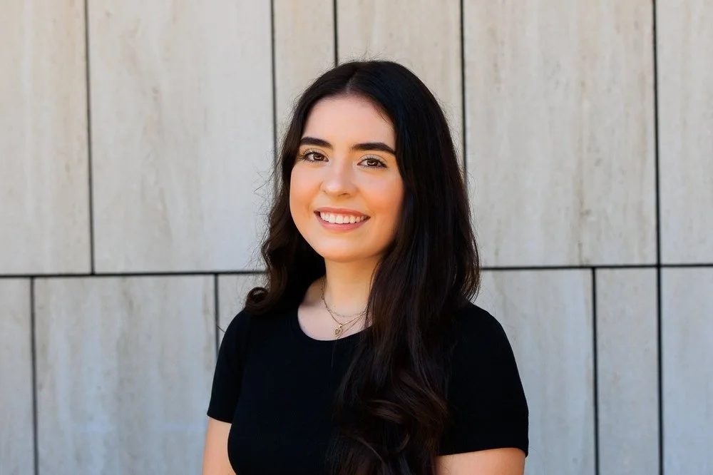 Internships at Aliento — Aliento