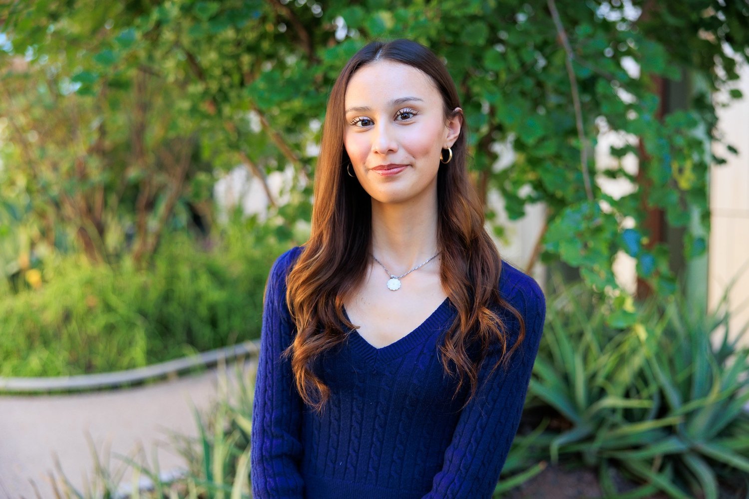 Arizona's Future Fellowship — Aliento
