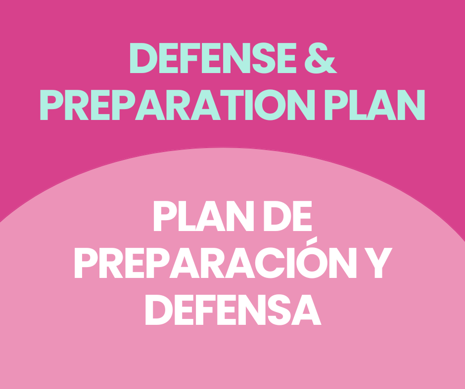 Resources — Aliento