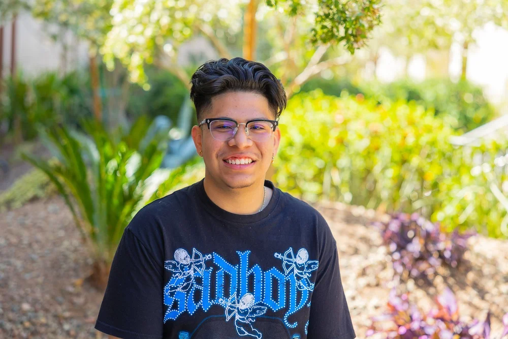 Aliento Features: Alexis Torres Castro — Aliento