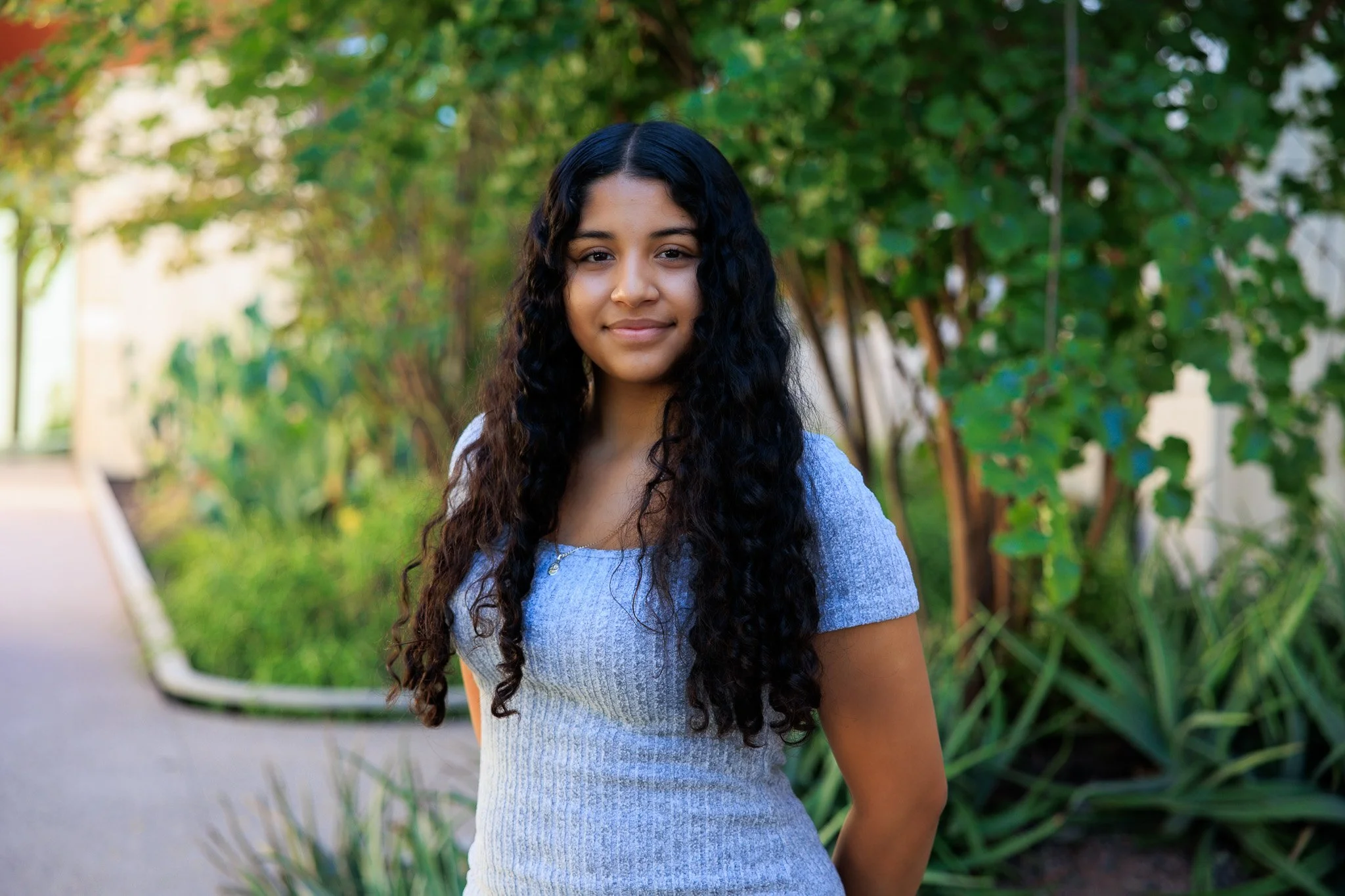 Arizona's Future Fellowship — Aliento