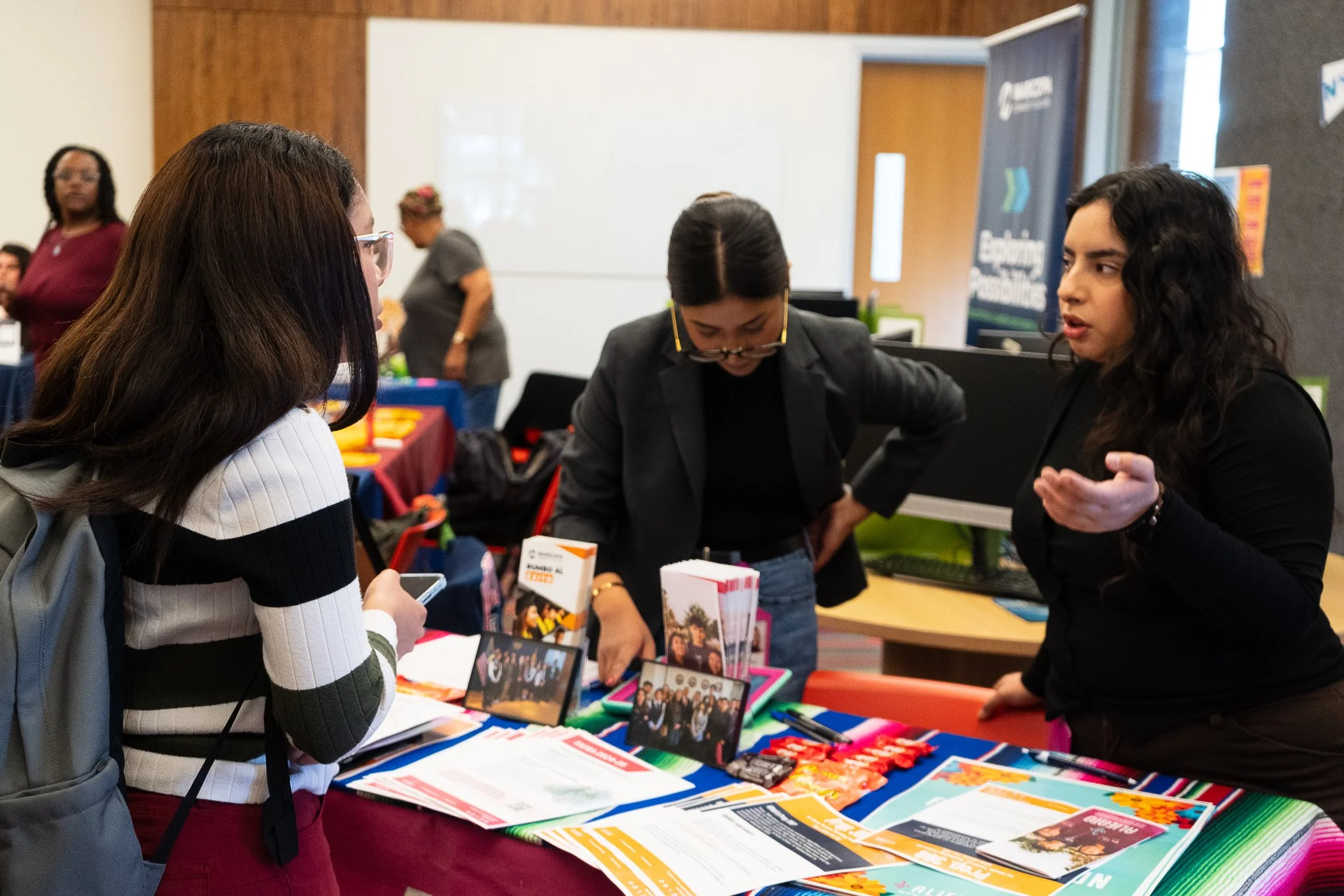 FAFSA — Aliento
