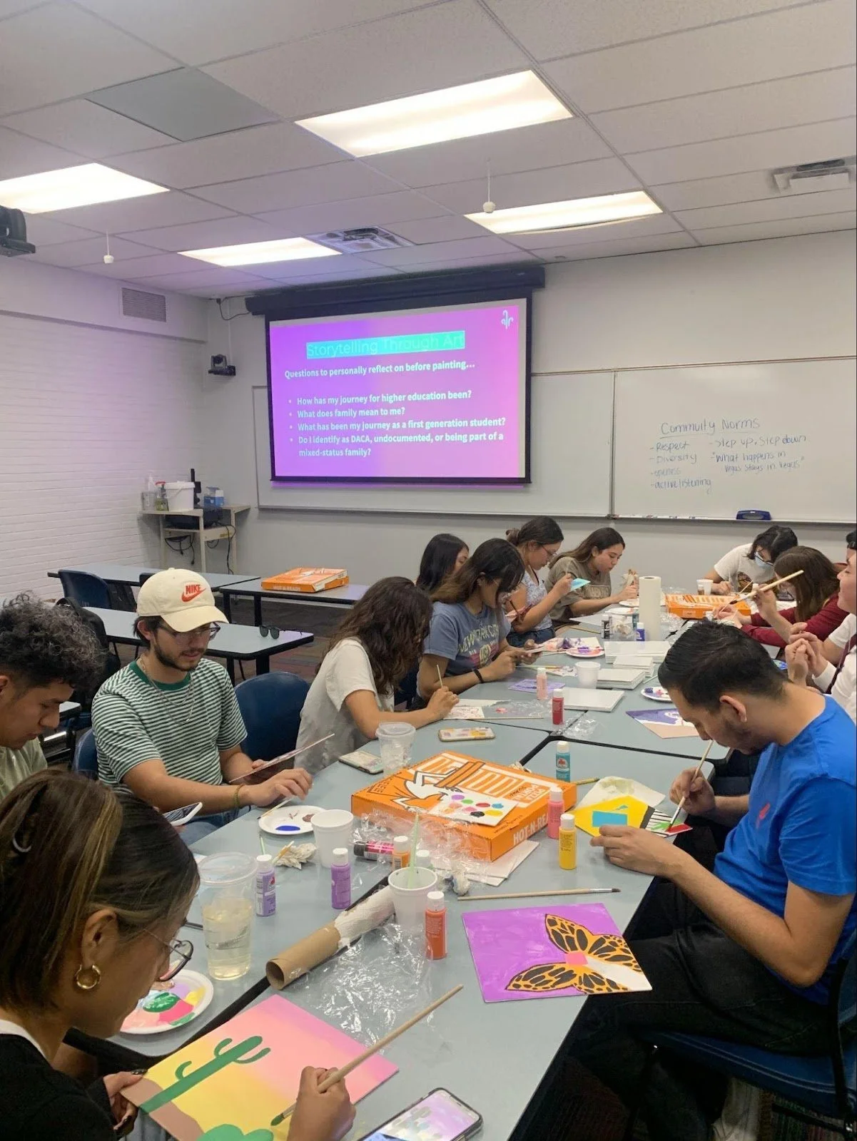 Aliento Features: Octavio Garcia Ramirez — Aliento