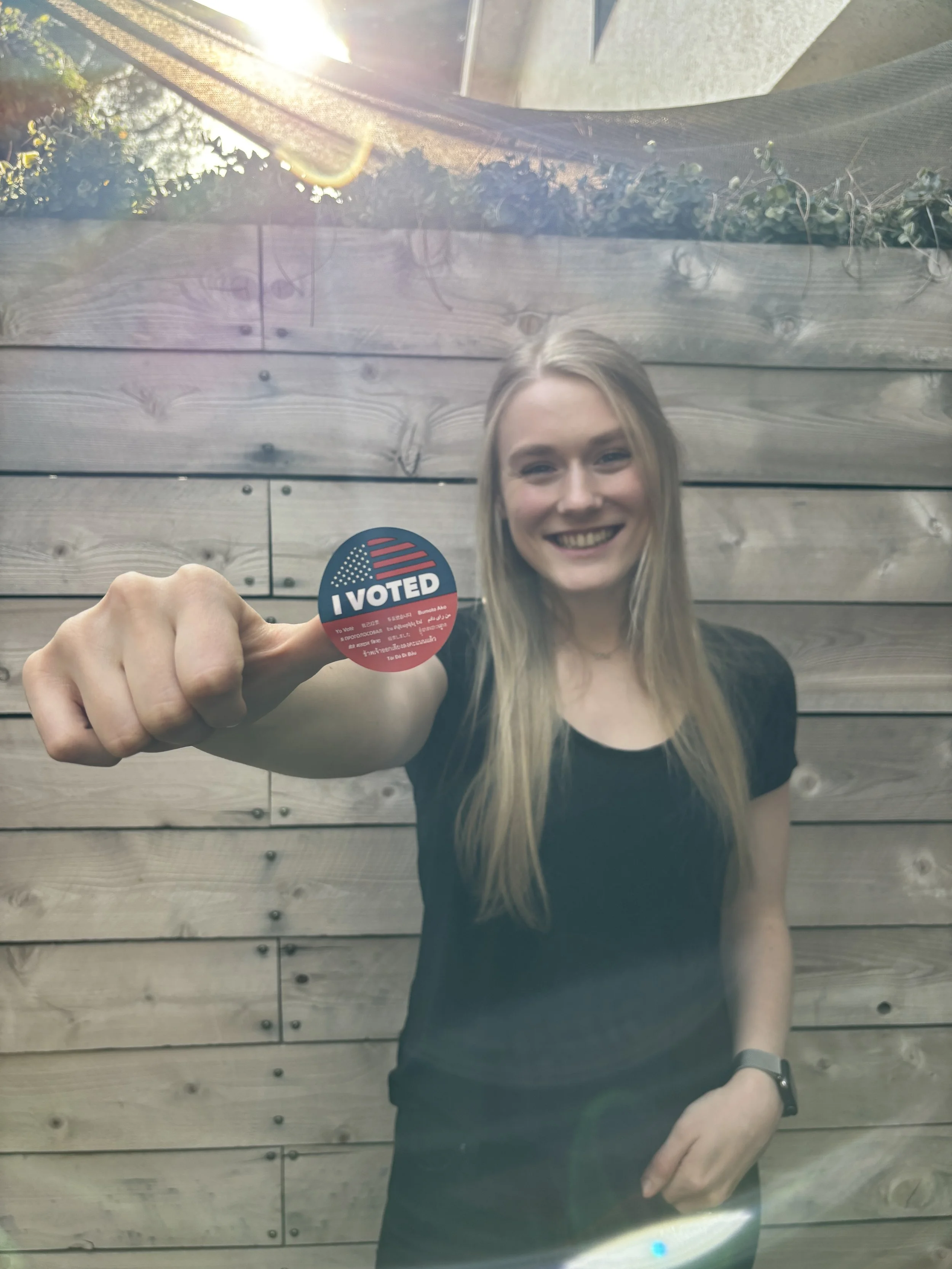 About — The California Conversation