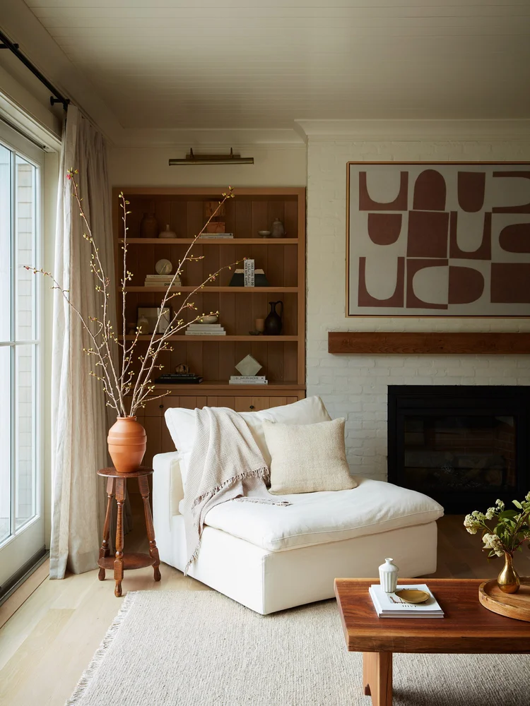 Martha’s Vineyard — Ursino Interiors