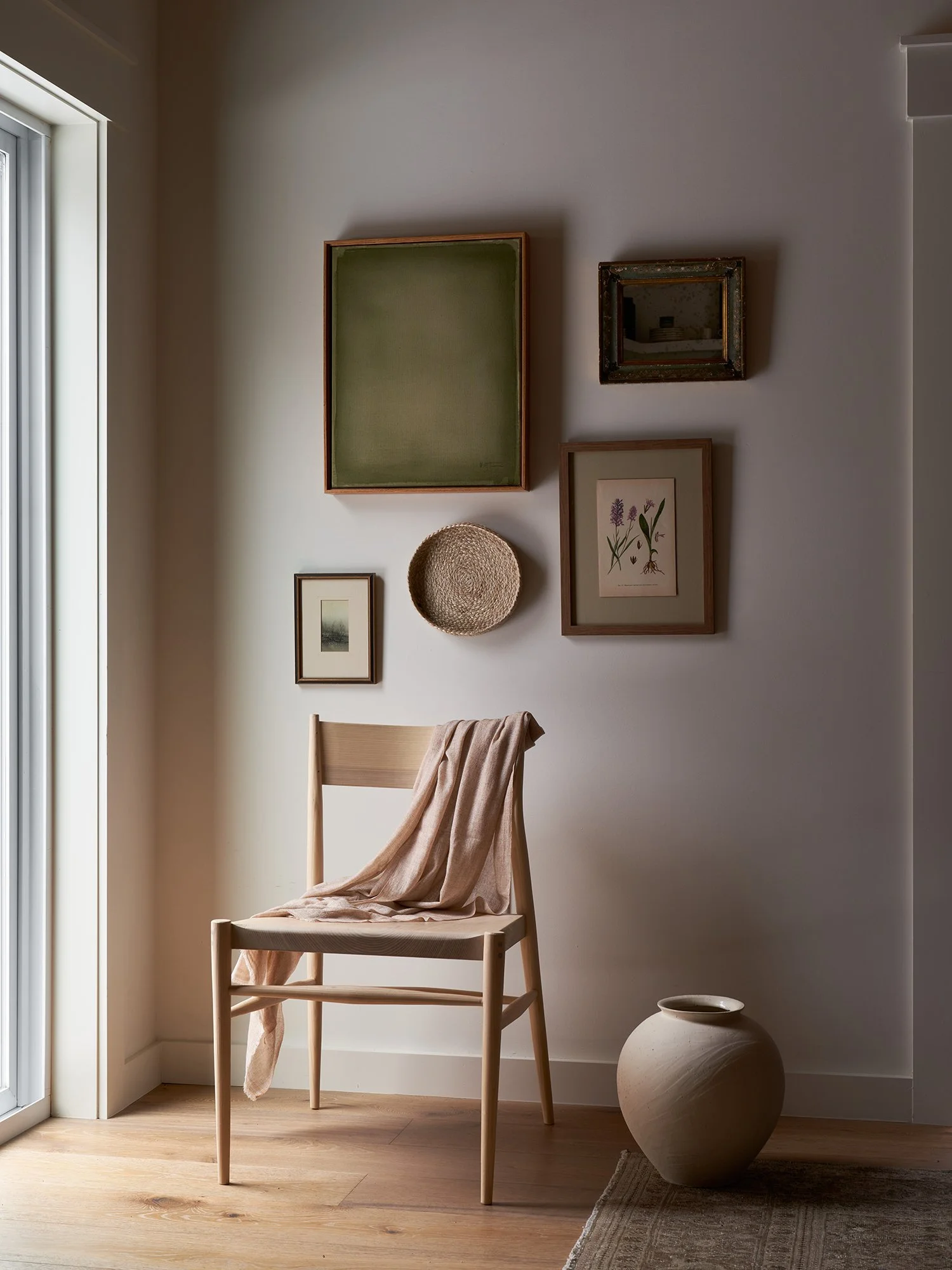 Catskills Country Home — Ursino Interiors