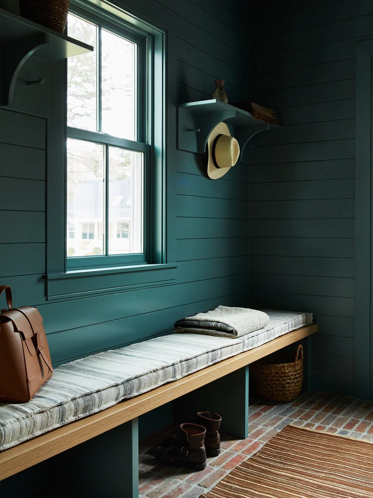 Martha’s Vineyard — Ursino Interiors