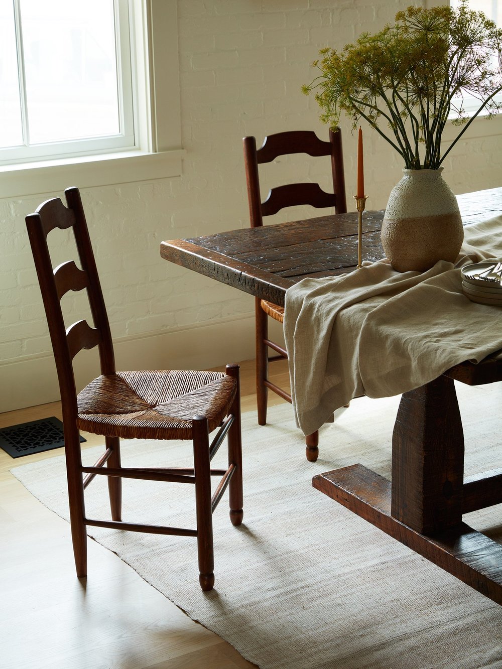 Martha’s Vineyard — Ursino Interiors