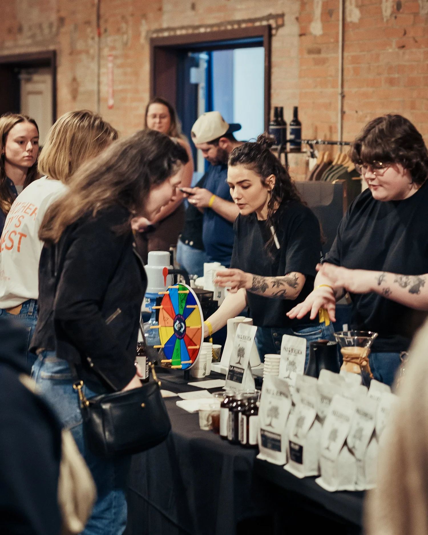 Dallas Coffee Festival