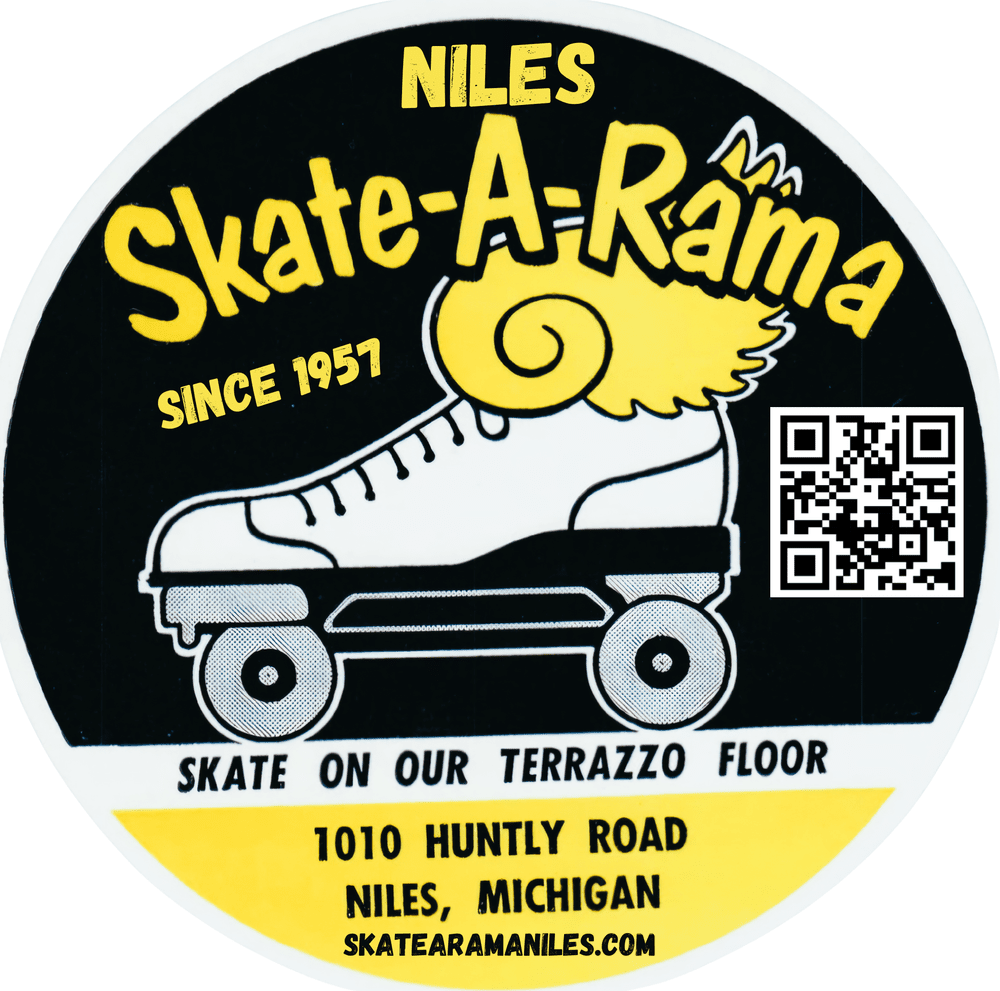 skatearama