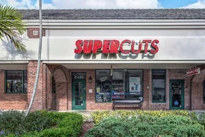 Supercuts — The Fountains